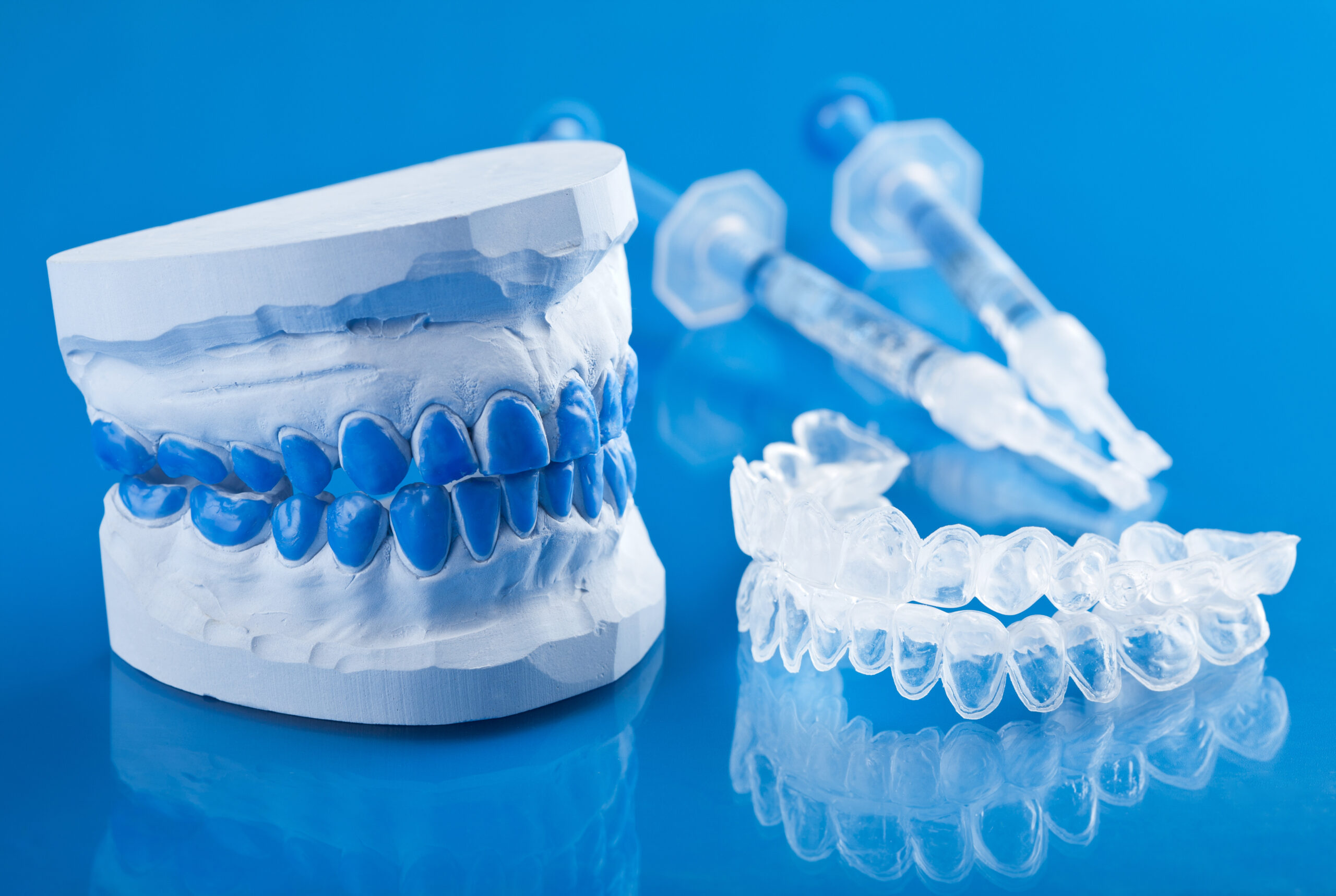 We Offer Custom Teeth Whitening Kits | Shrewsbury, MA